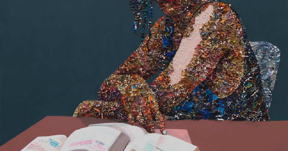 Tonia Nneji - Exhibitions | Rele Gallery